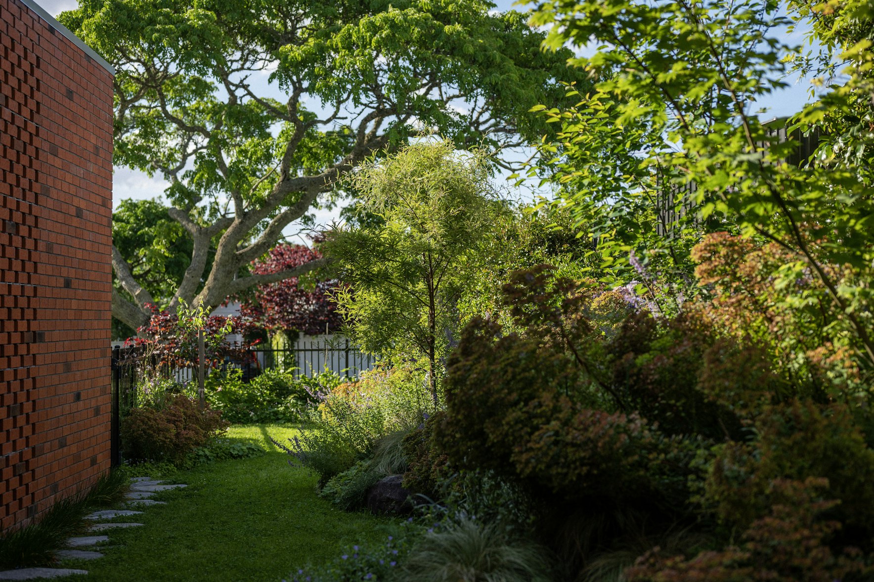 Dorse - Xanthe White Design