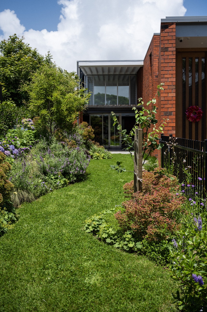 Dorse - Xanthe White Design