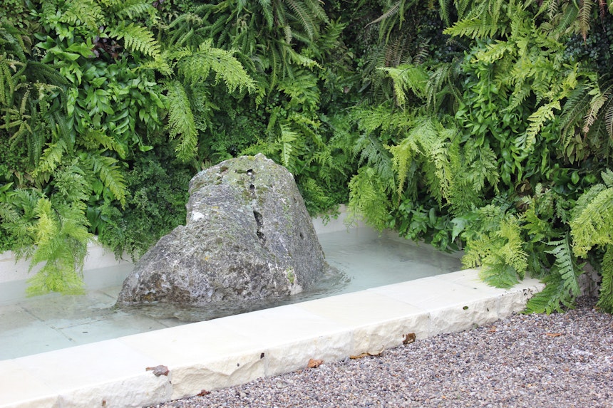 Projects: Xanthe White Landscape Design - Xanthe White Design