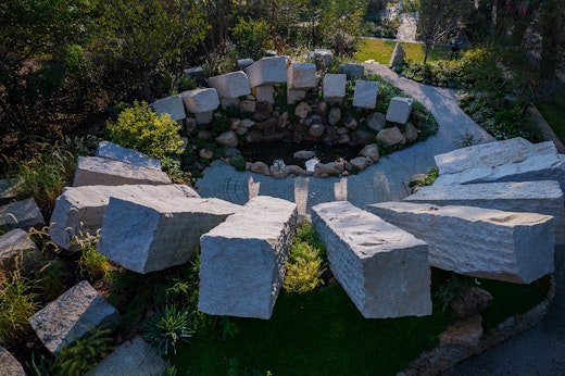 Projects: Xanthe White Landscape Design - Xanthe White Design