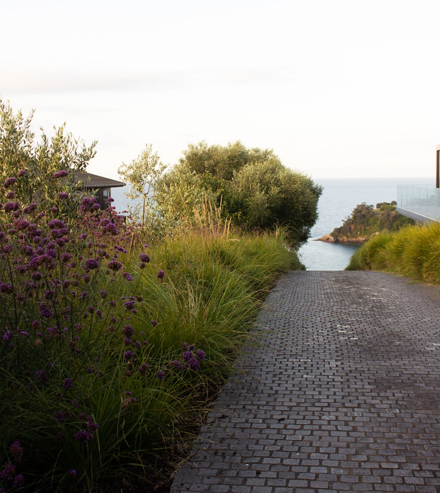 Oneroa - Xanthe White Design